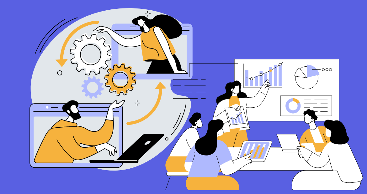 The 5 Biggest Alignment Challenges Facing Marketing & Sales Teams