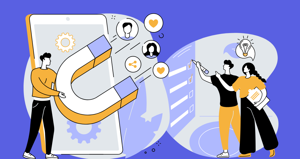What Is Inbound Marketing (+ Free Checklist)